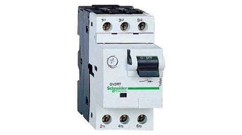 25a Motor Protection Circuit Breaker At ₹ 6000piece In Ahmedabad Id 2853989919233