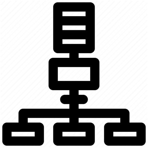 Database Structured Data Server Icon Download On Iconfinder