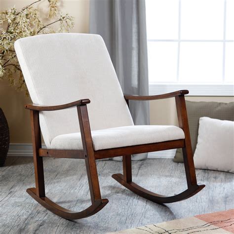 Top 15 Of Living Room Rocking Chairs A Guide To Comfort And Style