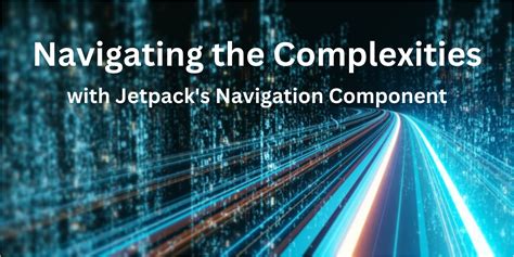 Navigating The Complexities Multi Module Navigation With Navigation
