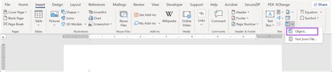 How To Insert Audio Files Into Microsoft Word Guiding Tech