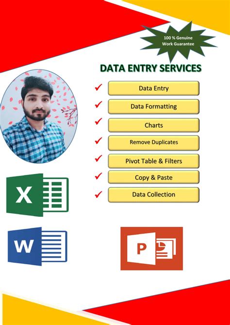 Do Data Cleaning Data Formatting Data Entry By Ashishdhoria Fiverr
