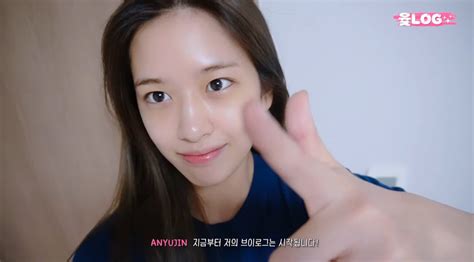 Yujin Pics On Twitter Barefaced An Yujin 😳