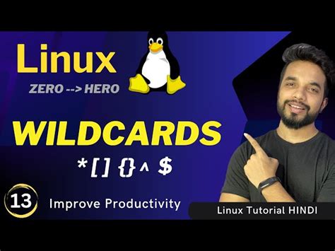 Understanding Linux Wildcards A Comprehensive Guide With Examples Galaxyai Galaxyai