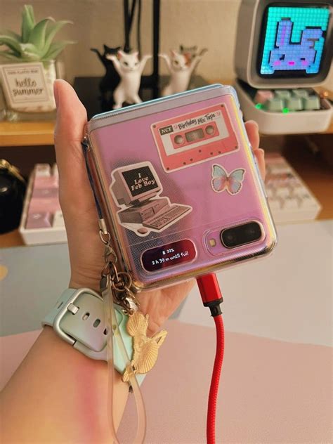 Galaxy Z Flip Cute Phone Cases Flip Phones S Phone