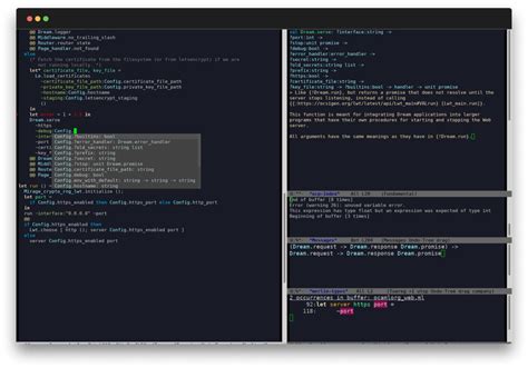 Ocaml Reviews In 2025