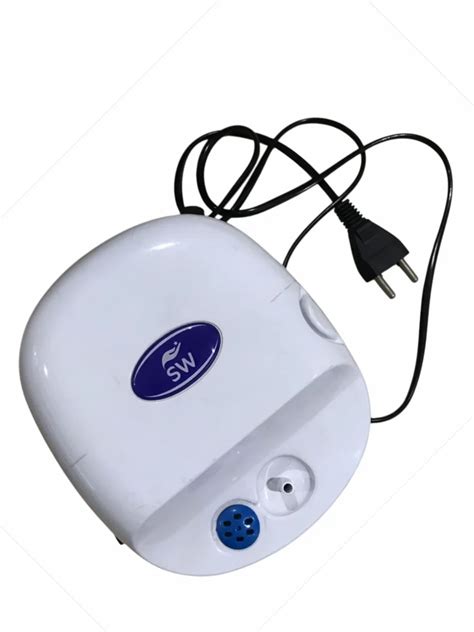 Ultra Compact Piston Compressor Nebulizer At ₹ 750piece Compressor Nebulizer In New Delhi Ultra Compact Piston Compressor Nebulizer At ₹ 750piece Compressor Nebulizer In New Delhi
