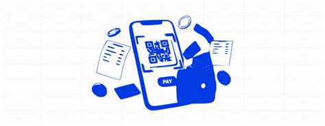 The Evolution Of Qr Code Payments Simplifying Transactions For Businesses