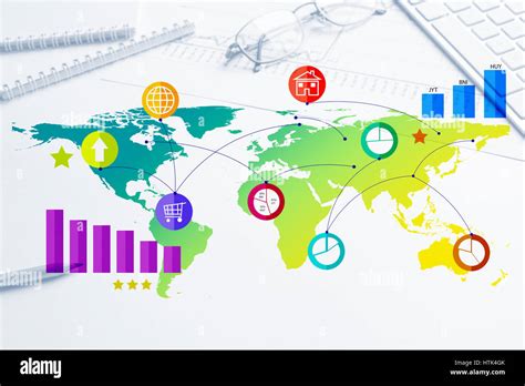 Interface Design For Mobile And Web Application Stock Photo Alamy