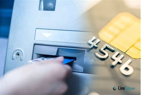 Cara Ganti Pin Atm BJB Pertama Kali Berikut Tips Langkahnya LineTekno