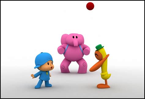 Celebra El Carnaval Pocoyo Wiki Fandom
