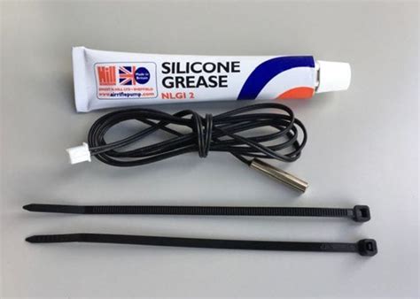 Temperature Sensor Kit Hill Ec 3000