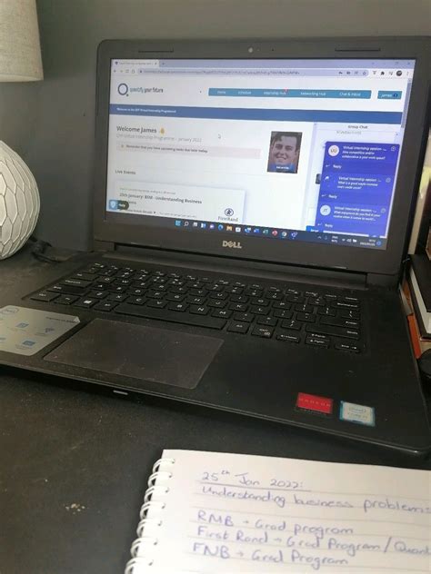 james i on linkedin learning internship dataanalysis
