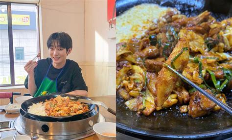 Creatrip รีวิว Shin Mikyung Hongdae Dakgalbi ร้านทัคคัลบีชื่อดังในฮงแด