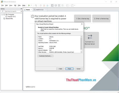 Install Linux On Usb Drive Vmware Workerdase