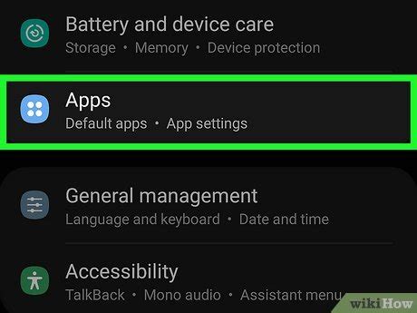 How To Restart Apps On Android Steps With Pictures WikiHow