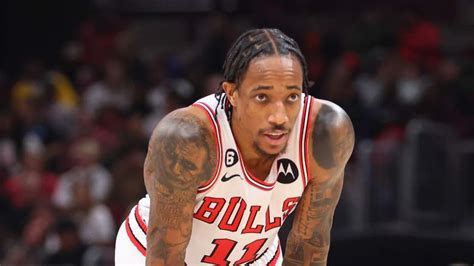 Bulls Rumors Proposed Derozan Trade Brings Kuzma To Chicago