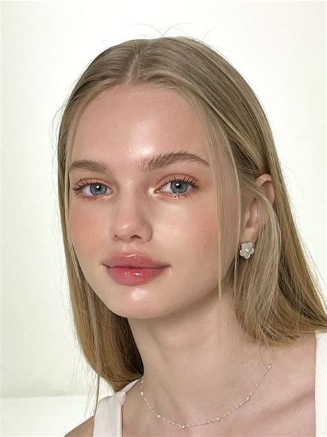 Prom Makeup Girls Makeup Wedding Makeup Make Up Looks Cute Makeup