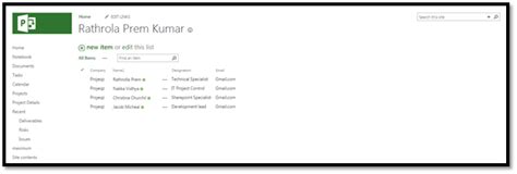How To Modify The View Of Sharepoint List In Office 365