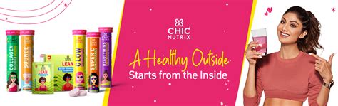Buy Chic Nutrix Products At Best Prices In India Reviews Ratings