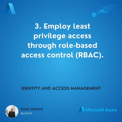 Omar Ahmed On Linkedin Cybersecurity Cloudsecurity Azuresecurity