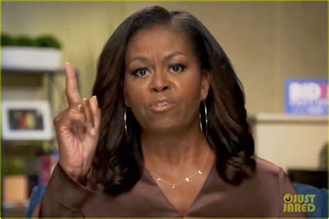 Michelle Obama Gives Powerful Dnc Speech Slams Trump Read Transcript