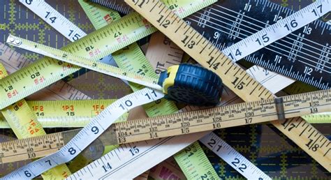 The Measurement Maze Tracy Baer Cmp Cfmp