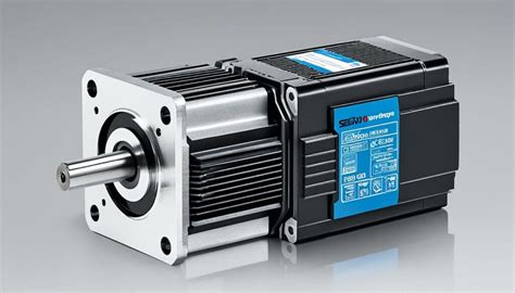 伺服馬達servo motor 工業自動化設備代理經銷｜鑫弘展企業｜台北新北桃園新竹