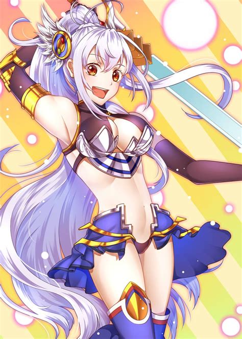 Ortrin Ange Vierge Drawn By Kgmn Kyo Danbooru