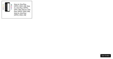 Css Bfc Demo Codesandbox