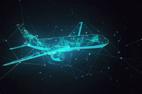 Impact Of Ai In Aerospace And Defence