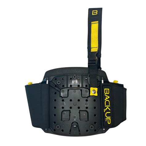 Exoesqueleto Evolutionary Tools Back Up Tool ConfeiruÑa