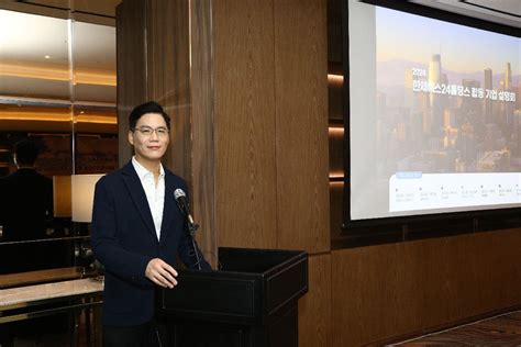 한세예스24 위기는 기회글로벌·manda 통해 좋은 결과 이끌 것 뉴스1