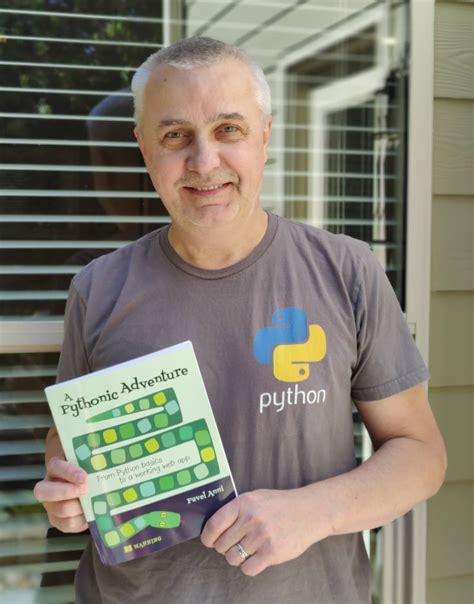 Manning Publications Co On Linkedin Python Programming Manningbooks