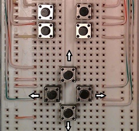 Adafruit Vs Futurlec Header To Header Grudge Match Details Hackaday Io