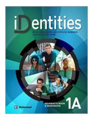 Identities B2 Am Eng Students Bookworkbook Combo 1a De Vários Autores