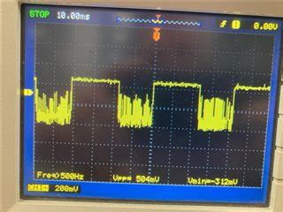 PGA EVM USB PGA XTR WIRE OUTPUT VOLTAGE PROBLEM Amplifiers