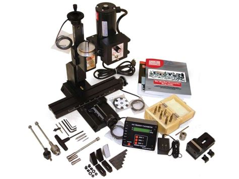 7 Best Tabletop CNC Machines Blue Elephant CNC