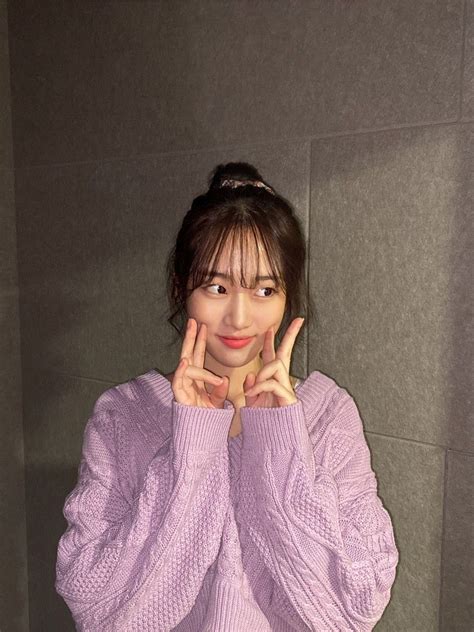 레드스퀘어 Rsq On Twitter [📸] 아리 Ari アリ 보라돌이 뚜비~ 나나 뽀오~💜 Rsq 레드스퀘어 Redsquare レッドスクエア… Rsq