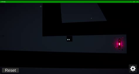 In The Abyss By Atom Technologies