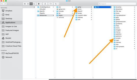 18 Best Gimp Plugins Installation Guide