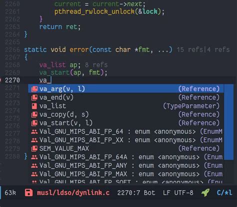 请问这是啥字体？ emacs general emacs china