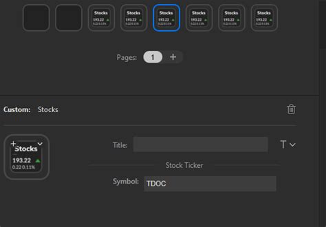 Tickers Not Showing Any Prices Only Default Image · Issue 20 · Shayne