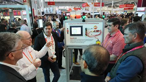 Automation Fair Event Image Gallery Rockwell Automation Us