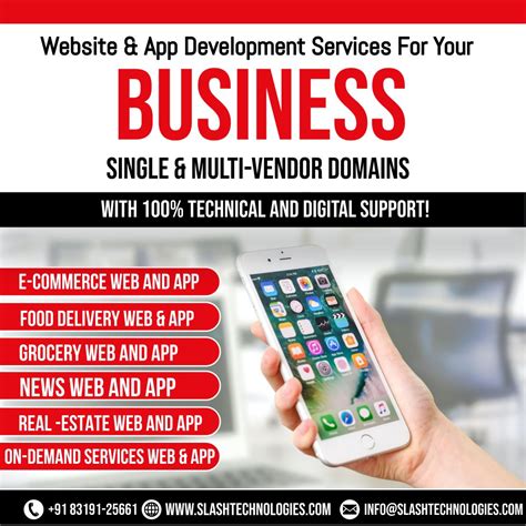 slash technologies on linkedin slash technologies provides website