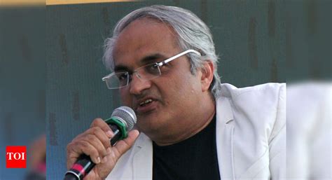 Mahesh Murthy Angel Investor Mahesh Murthy Held For Sex Harassment