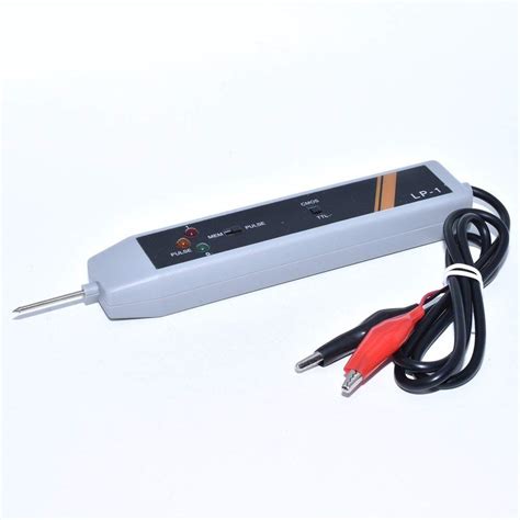 Eistar Digital Logic Probe Dtl Ttl Digital Logic Probe Dc Desertcart INDIA