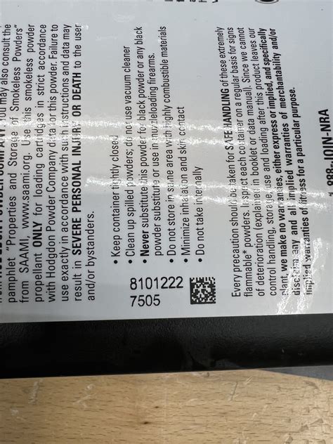 Optics Varget 8lb Jug Denver Area Snipers Hide Forum