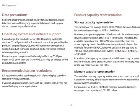 Samsung Electronics Co AAKR1D9TG Wireless Keyboard User Manual 11 AA KR1D9TG