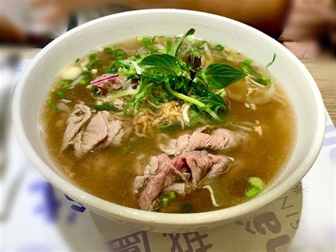 越蘆越南牛肉粉 上環越南菜美食推薦！菜單優惠訂座外賣餐牌相片 2026